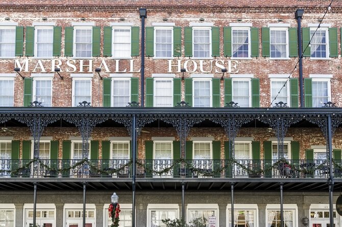 Self-Guided Scavenger Hunt: Historic Savannah Adventure - An In-Depth Look at the Savannah Scavenger Hunt