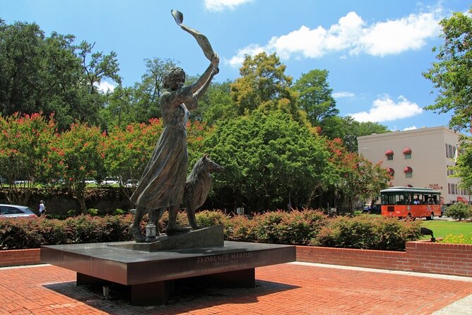 Self-Guided Scavenger Hunt: Historic Savannah Adventure - FAQ
