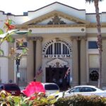 Self-Guided Scavenger Hunt: History Beyond The Beach - An In-Depth Look at the Daytona Beach Scavenger Hunt Experience