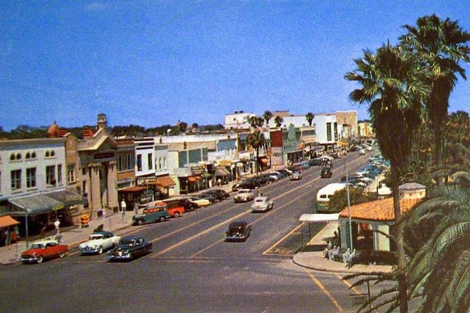 Self-Guided Scavenger Hunt: History Beyond The Beach - Who Is This Tour Best For?