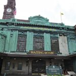 Self-Guided Scavenger Hunt: Hoboken Harbor & History! - What’s Included and What You Should Consider