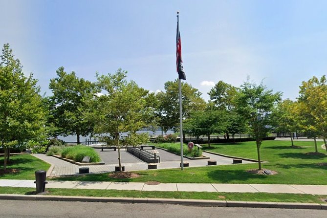 Self-Guided Scavenger Hunt: Hoboken Harbor & History! - Practical Tips for a Successful Hunt