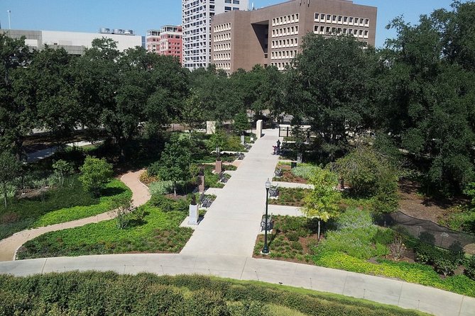 Self-Guided Scavenger Hunt: Houston's Museum District - FAQ