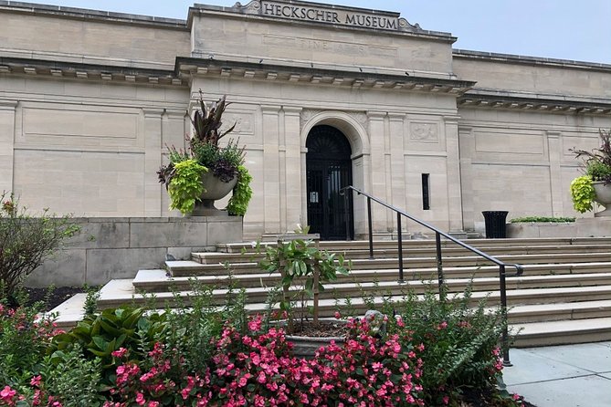 Self-Guided Scavenger Hunt: Huntington A Walk To Remember - The Real Experience: Pros and Cons