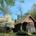 Self-Guided Scavenger Hunt: Huntington A Walk To Remember - Breaking Down the Itinerary