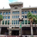 Self-Guided Scavenger Hunt: Jacksonville, From The Ashes - Exploring Jacksonville’s Landmarks