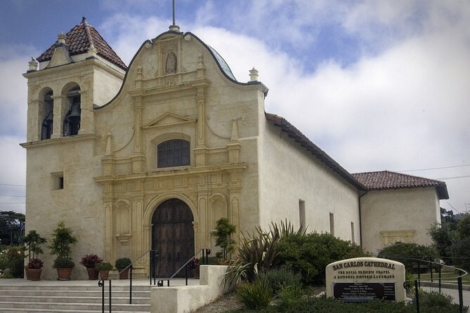 Self Guided Scavenger Hunt: Jewels of Monterey! - What Is the Experience Really Like?