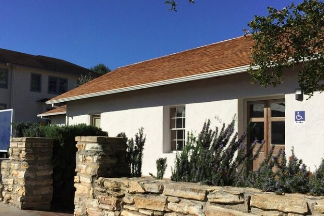 Self Guided Scavenger Hunt: Jewels of Monterey! - Who Will Enjoy This?