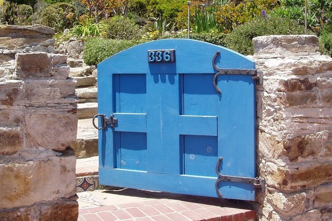 Self Guided Scavenger Hunt: Jewels of Monterey! - FAQs