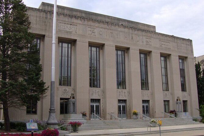 Self-Guided Scavenger Hunt: Kalamazoo Fun - Who Is This Tour Best For?