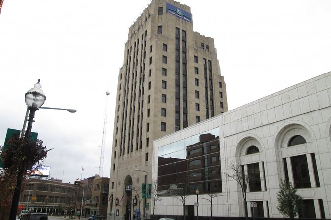 Self-Guided Scavenger Hunt: Kalamazoo Fun - FAQ