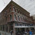Self-Guided Scavenger Hunt: Knoxville's Perfect Blend - In-Depth Look at the Itinerary