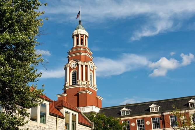 Self-Guided Scavenger Hunt: Knoxville's Perfect Blend - Practical Tips for a Smooth Experience