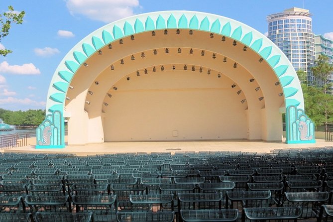 Self-Guided Scavenger Hunt: Lake Eola's Art Scene & Scenery - The Value & Practical Details