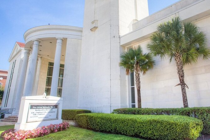 Self-Guided Scavenger Hunt: Lake Eola's Art Scene & Scenery - Final Thoughts