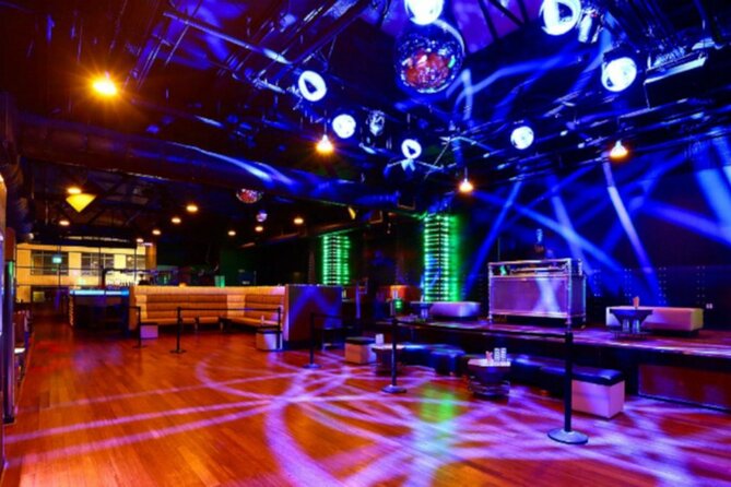 Self-Guided Scavenger Hunt: Long Beach Boss Bar Crawl - The Itinerary Breakdown