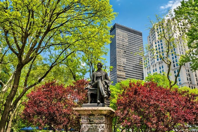 Self-Guided Scavenger Hunt: Midtown Park Hopper - Is This Tour Right For You?