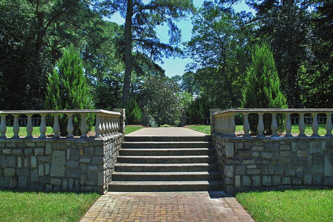 Self-Guided Scavenger Hunt: Mystery of Norfolk - Final Thoughts