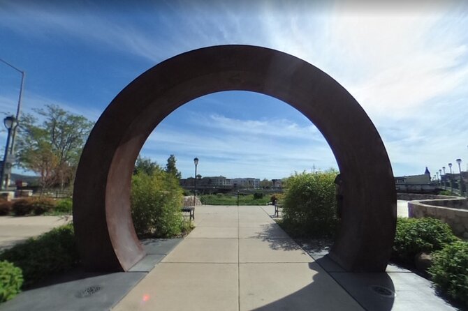 Self-Guided Scavenger Hunt: Napa Reflections - FAQ