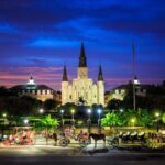 Self Guided Scavenger Hunt: New Orleans Ghost Tour - What to Expect from the New Orleans Ghost Scavenger Hunt