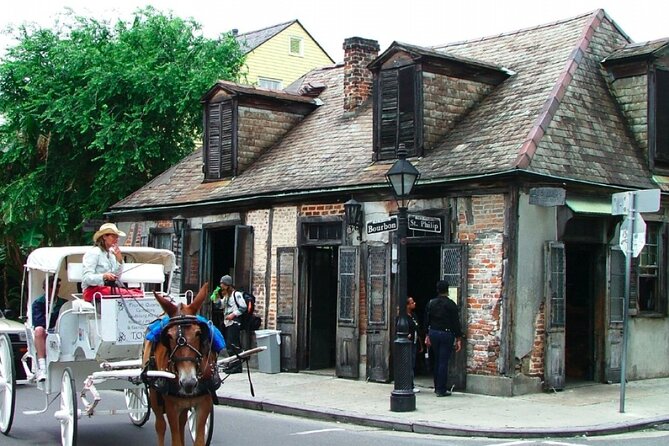 Self Guided Scavenger Hunt: New Orleans Ghost Tour - Final Thoughts: Is It Worth It?