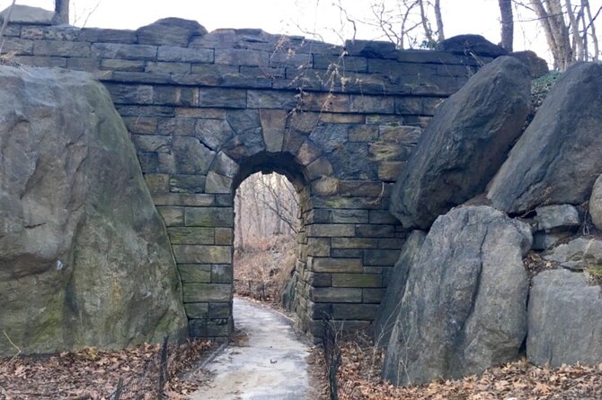 Self-Guided Scavenger Hunt: New York City Central Park Adventure - Who Should Consider This Experience?