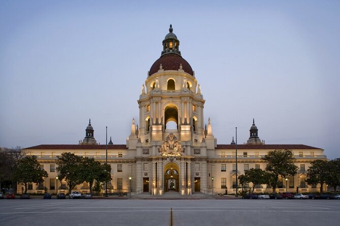 Self-Guided Scavenger Hunt: Pasadena In Full Bloom - Pasadena in Full Bloom: A Self-Guided Scavenger Hunt Review