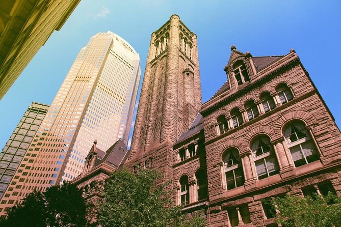 Self-Guided Scavenger Hunt: Pittsburgh's Cultural Side - Exploring Pittsburgh’s Cultural Side Through a Self-Guided Scavenger Hunt