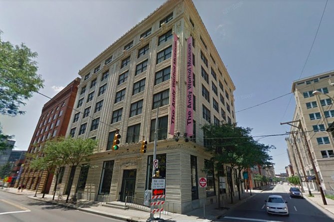 Self-Guided Scavenger Hunt: Pittsburgh's Cultural Side - Practical Tips for a Smooth Experience