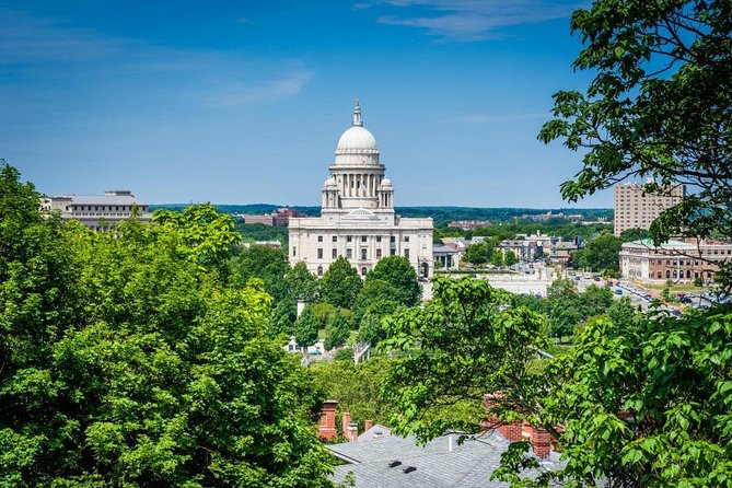 Self-Guided Scavenger Hunt: Providence Adventure - Self-Guided Scavenger Hunt: Providence Adventure – A Fun and Flexible Way to Explore
