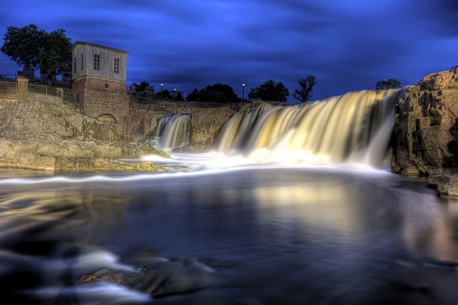 Self-Guided Scavenger Hunt: Rock and Roll Through Sioux Falls - What We Love About This Sioux Falls Tour