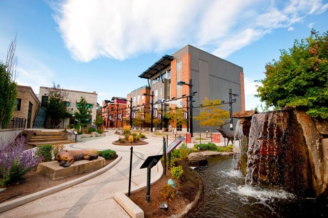 Self-Guided Scavenger Hunt: Royal Sights Of The Queen City! - What Is the Helena Self-Guided Scavenger Hunt?