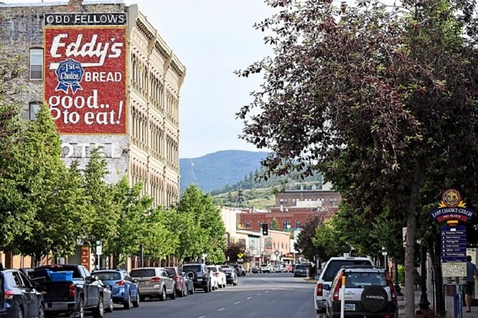 Self-Guided Scavenger Hunt: Royal Sights Of The Queen City! - How Does It Work?