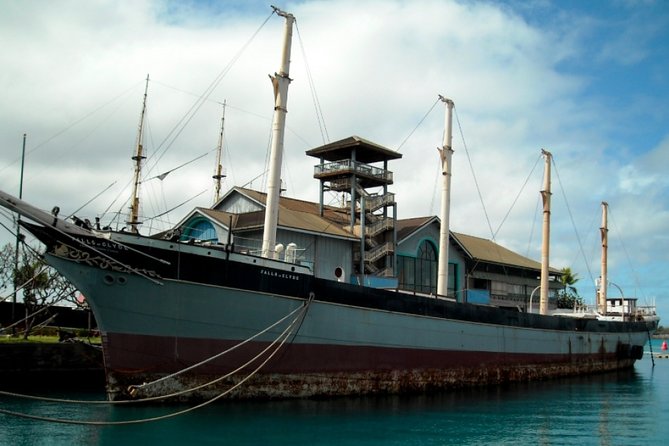 Self-Guided Scavenger Hunt: Royal Views Of Honolulu - Who Is This Tour Best For?