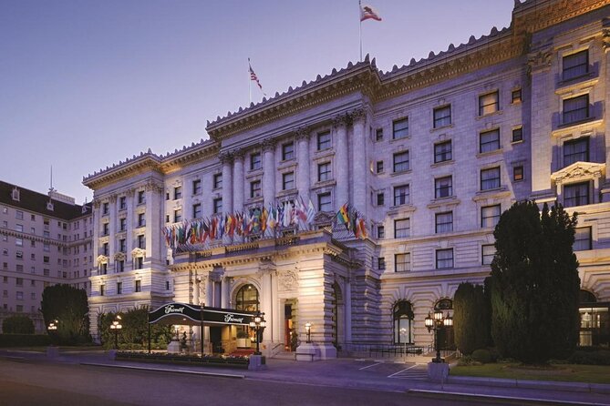 Self Guided Scavenger Hunt: San Francisco Ghost Rush - A Closer Look at the San Francisco Ghost Rush