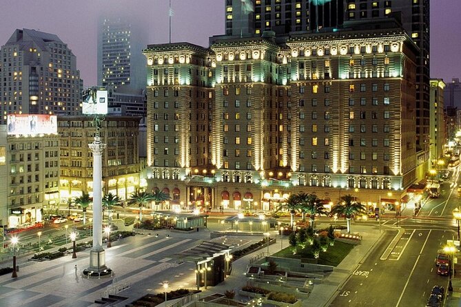 Self Guided Scavenger Hunt: San Francisco Ghost Rush - Who Will Love This Experience?