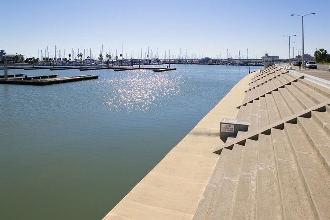 Self Guided Scavenger Hunt: Sparkling City by the Sea - What’s Included and What’s Not