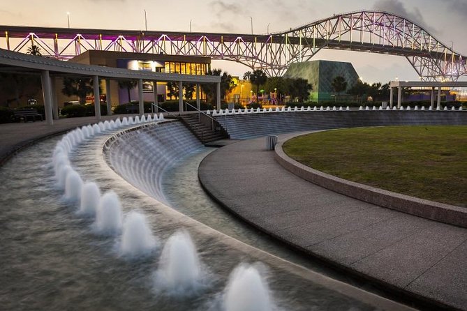 Self Guided Scavenger Hunt: Sparkling City by the Sea - Authentic Experiences and Hidden Gems