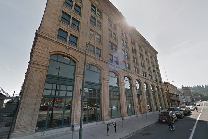 Self-Guided Scavenger Hunt: Spokane Art & Architecture - Pricing and Value