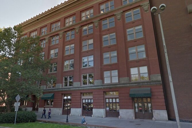 Self-Guided Scavenger Hunt: Spokane Art & Architecture - The Sum Up