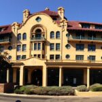 Self-Guided Scavenger Hunt: Stockton Adventure - What Will You See and Do?