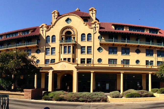 Self-Guided Scavenger Hunt: Stockton Adventure - What Will You See and Do?