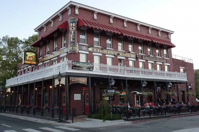 Self-Guided Scavenger Hunt: Test Your Luck In Carson City - An In-Depth Look at the Carson City Scavenger Hunt Experience