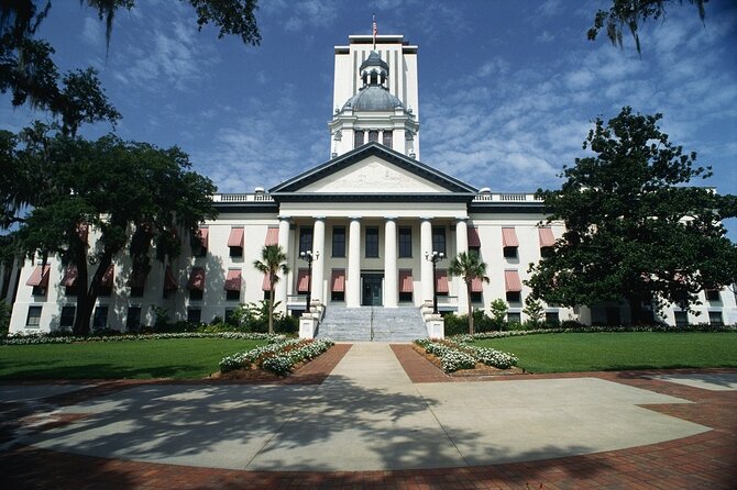Self-Guided Scavenger Hunt: The Best of Florida's Capital - What Makes This Tallahassee Scavenger Hunt Stand Out?