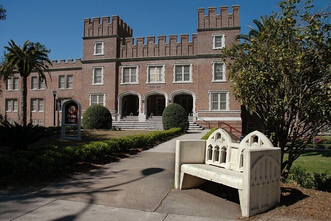 Self-Guided Scavenger Hunt: The Best of Florida's Capital - Practical Details and What You Need to Know