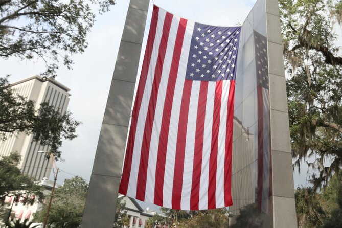 Self-Guided Scavenger Hunt: The Best of Florida's Capital - Who Will Love This Experience?