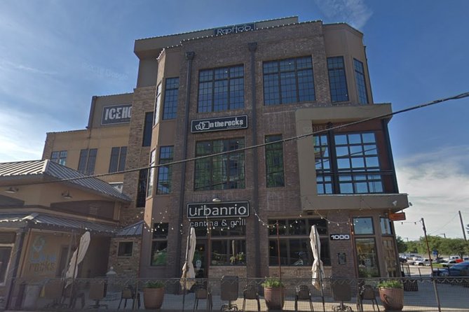 Self-Guided Scavenger Hunt: The Best of Plano, Texas - An In-Depth Look at the Self-Guided Plano Adventure