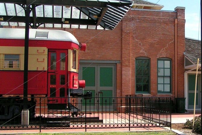 Self-Guided Scavenger Hunt: The Best of Plano, Texas - The Sum Up