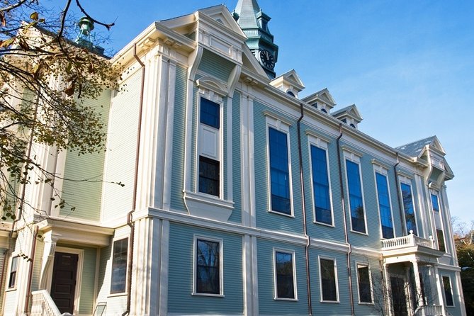 Self-Guided Scavenger Hunt: The Crown Jewel of Cape Cod - Authentic Experiences from Travelers