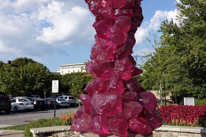 Self Guided Scavenger Hunt: The Great Greenville Gambit - The Highlights & Drawbacks